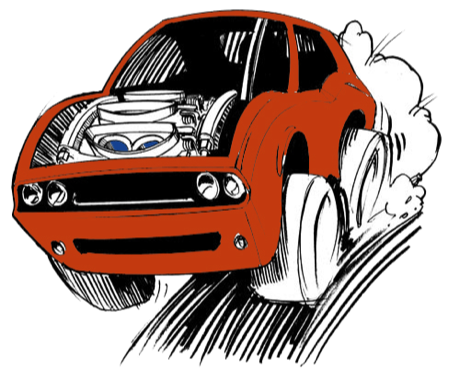 High flow throttle bodies and intake systems for Multi Port Fuel Injection